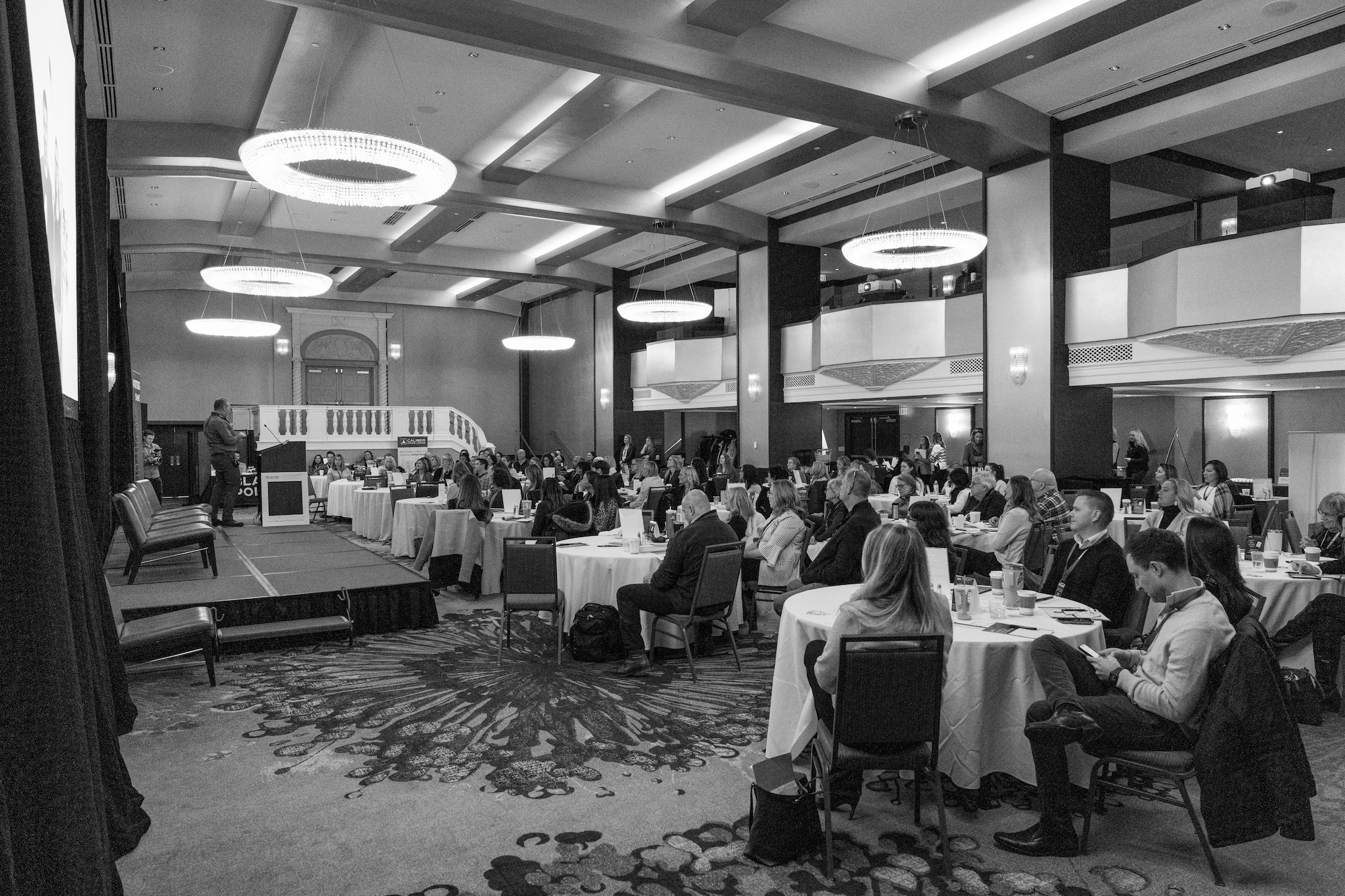 Portside Summit: Real Estate Event in Portland